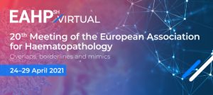 20th EA4HP-SH congress | 25-29 April 2021 - EA4HP